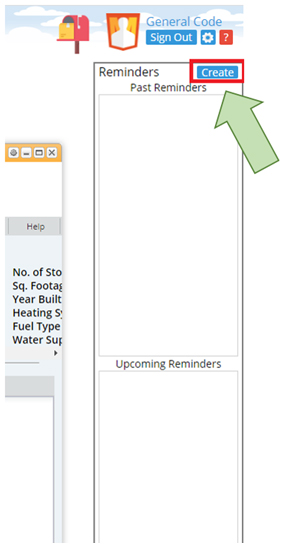 Setting Reminders to Complete Tasks within Municity | ICC CDS